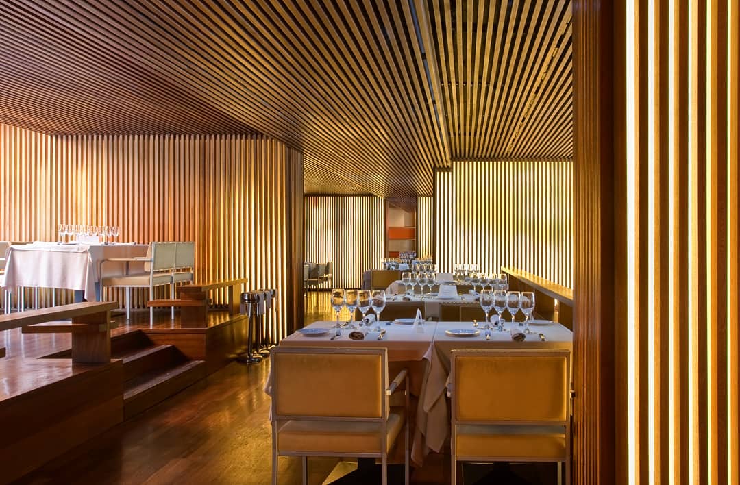 Attic Restaurant - arquitectura.divisibles.com