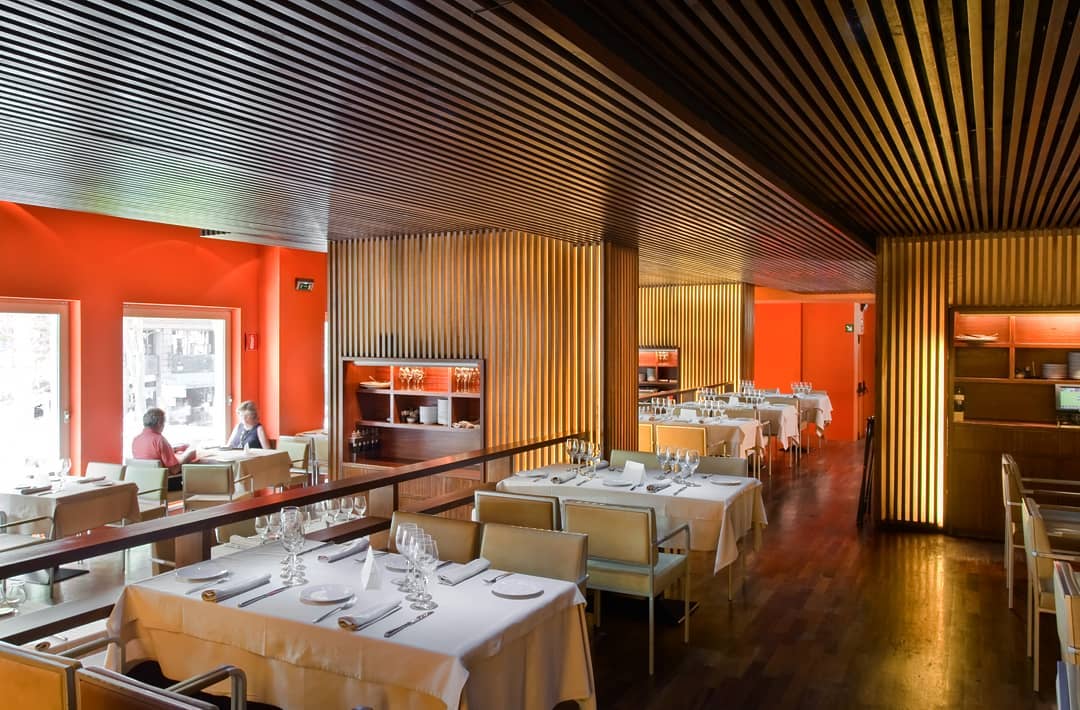 Attic Restaurant - arquitectura.divisibles.com