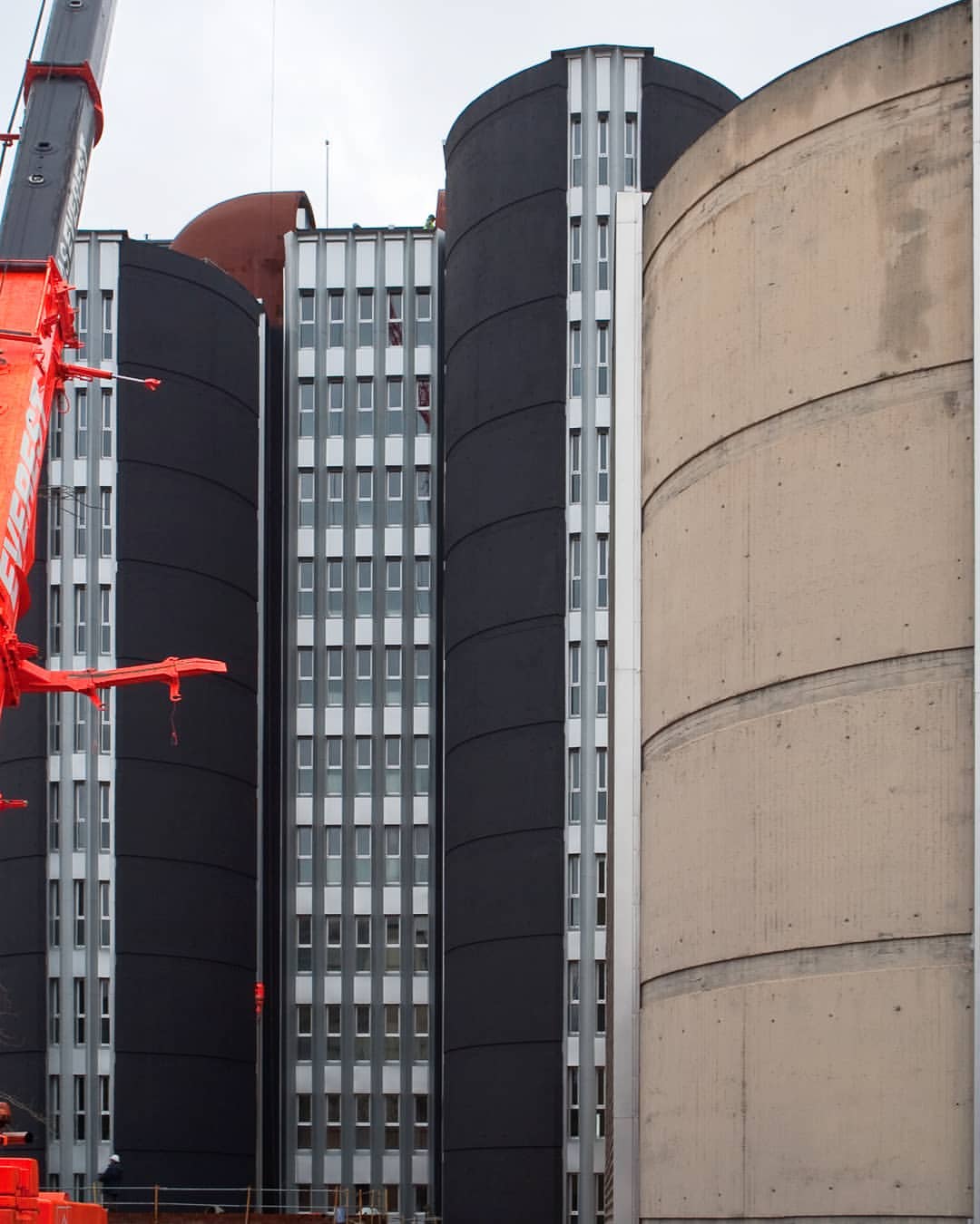 Barcelona Science Park - arquitectura.divisibles.com